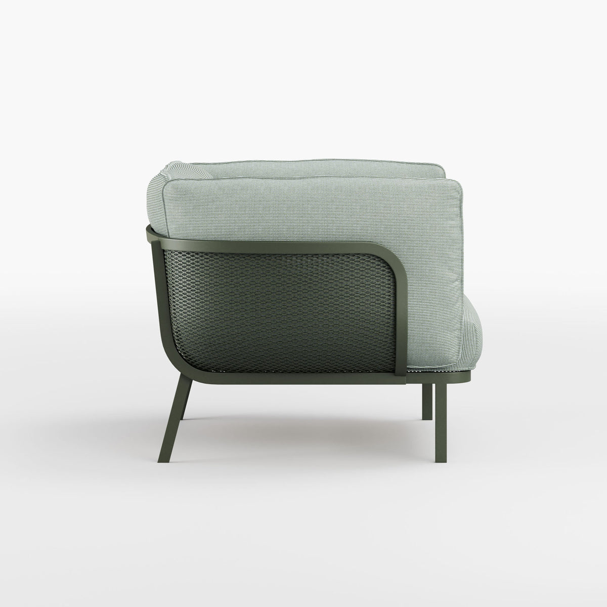 Cabla - Armchair | Interni