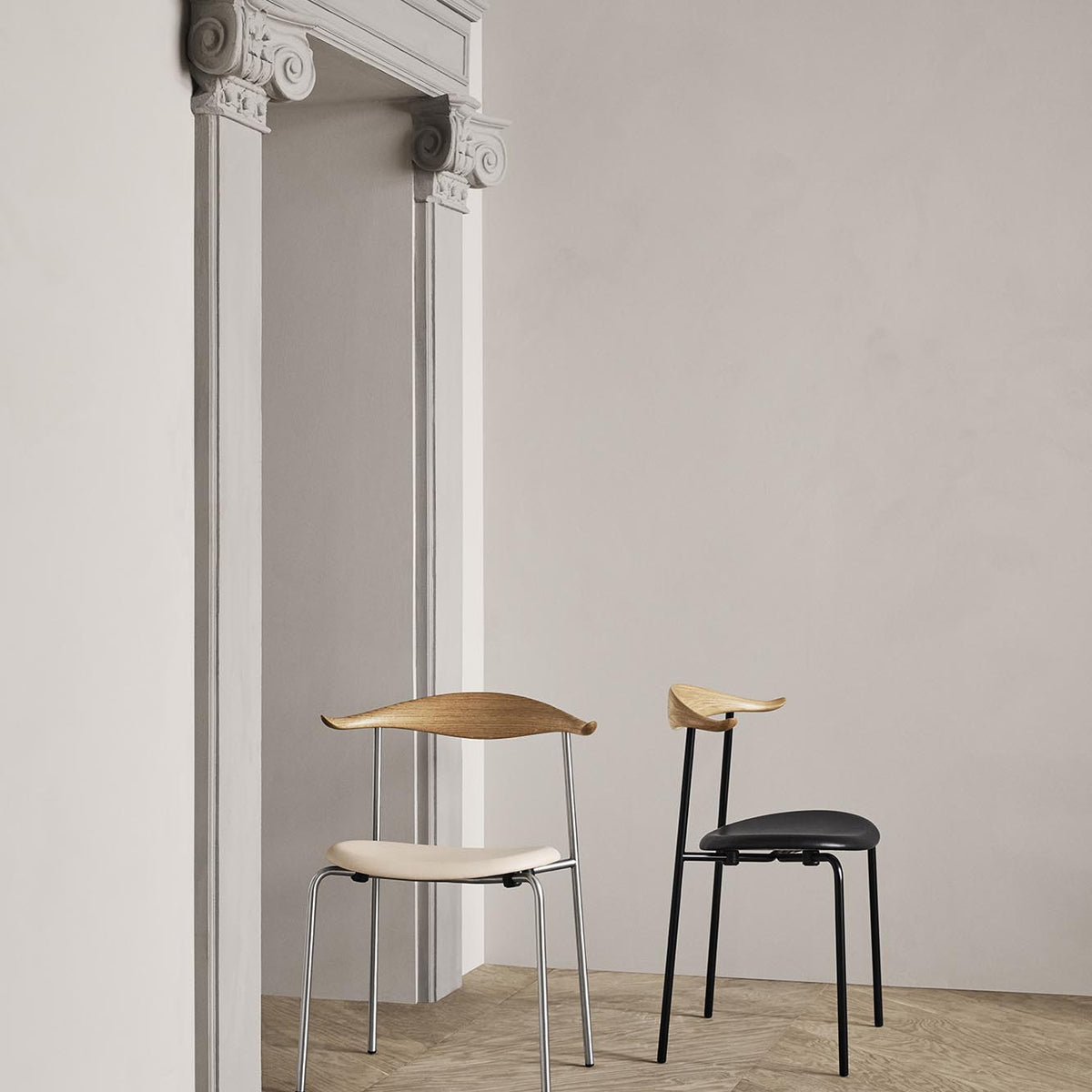 CH88P Chair | Interni