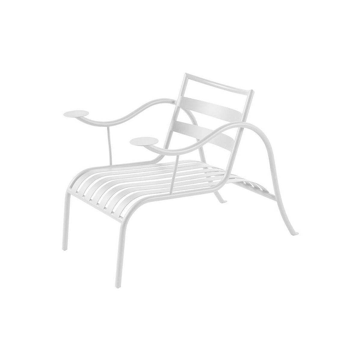 Thinking Man's Chair LIDO | Interni