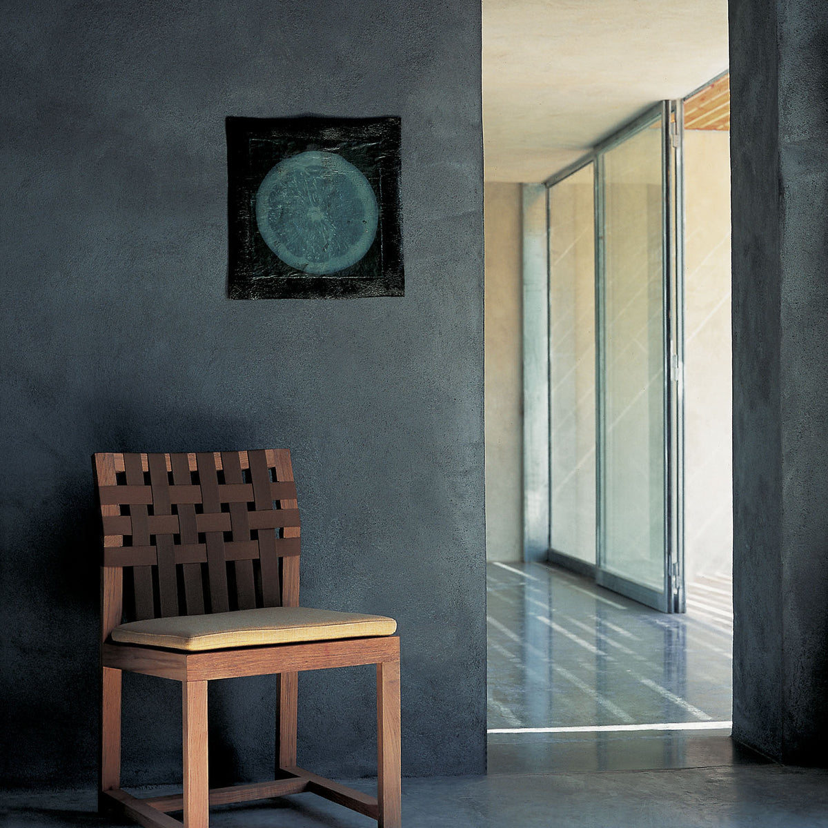 Network Chair | Interni