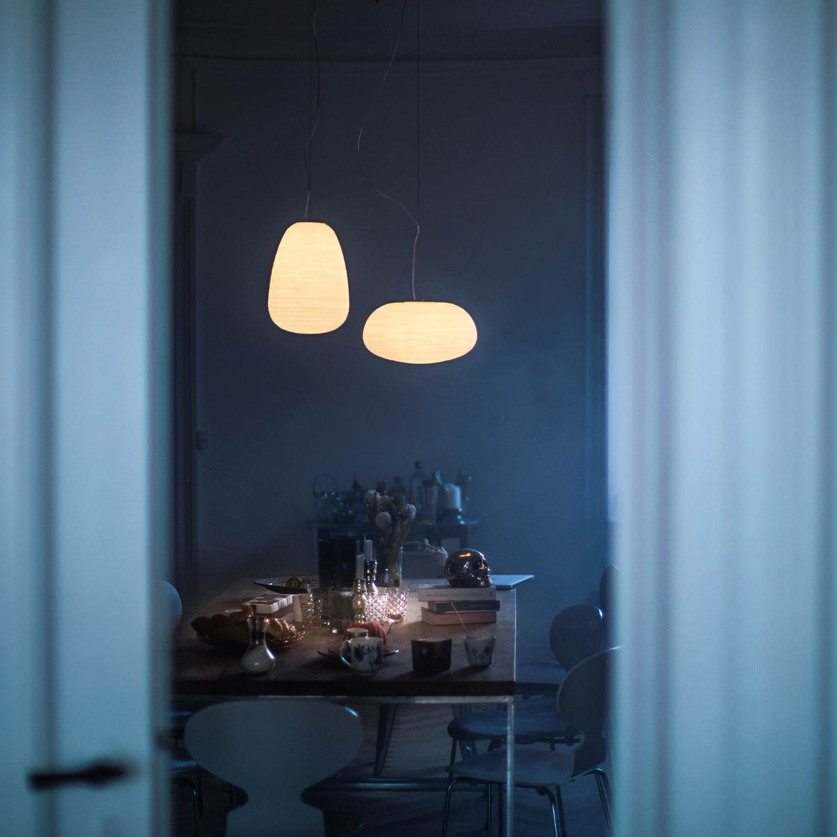 Rituals 1 Pendant Light | Interni