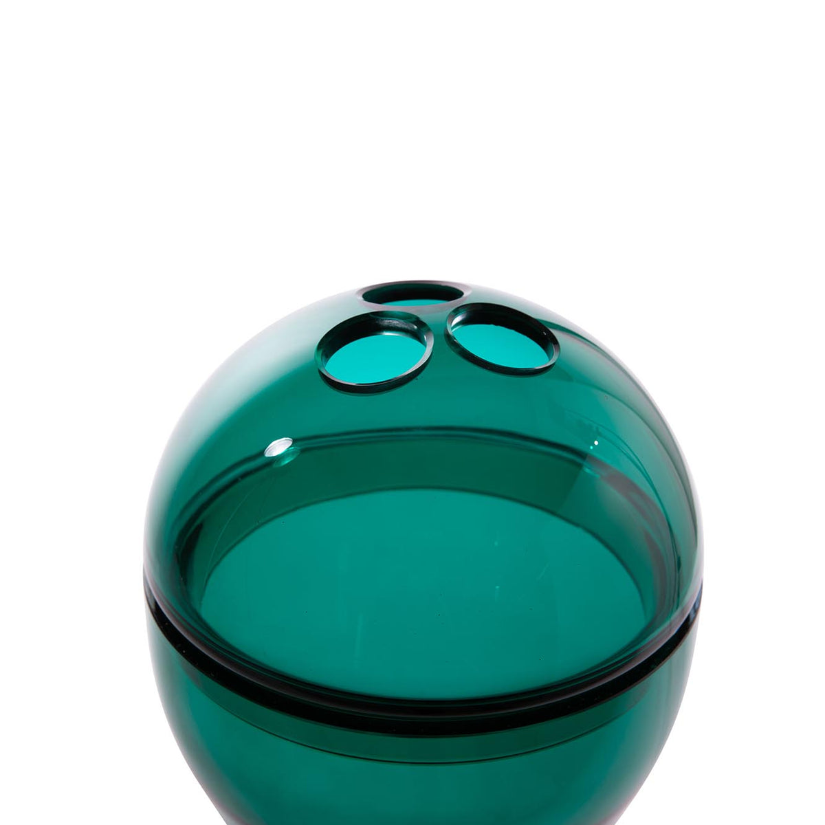 Glass Newson Vase | Interni