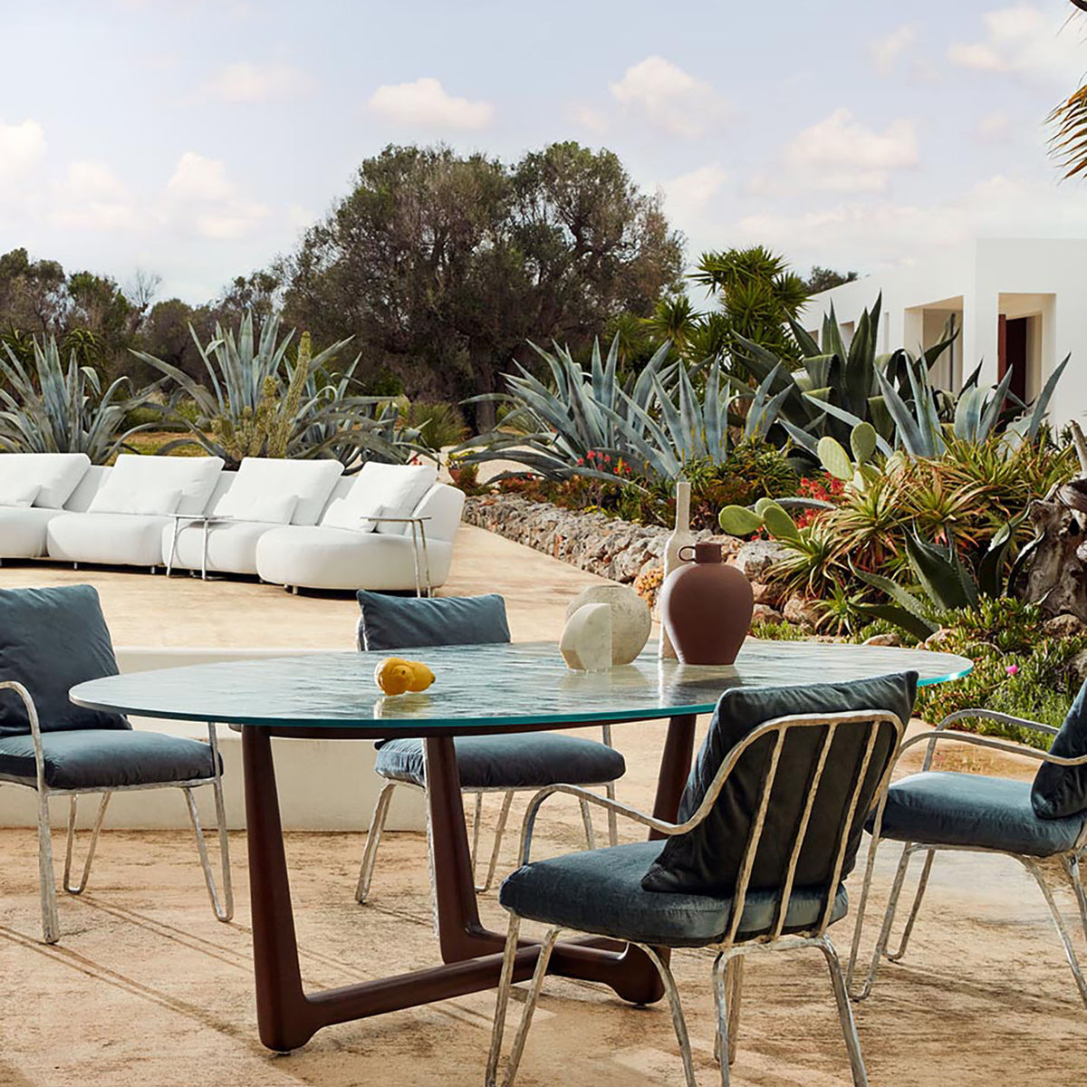 Sunset Dining Table | Interni