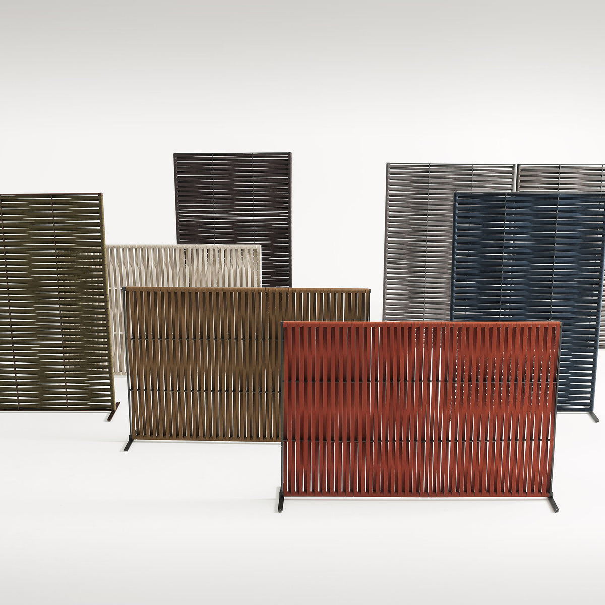 Wing Screen | Interni