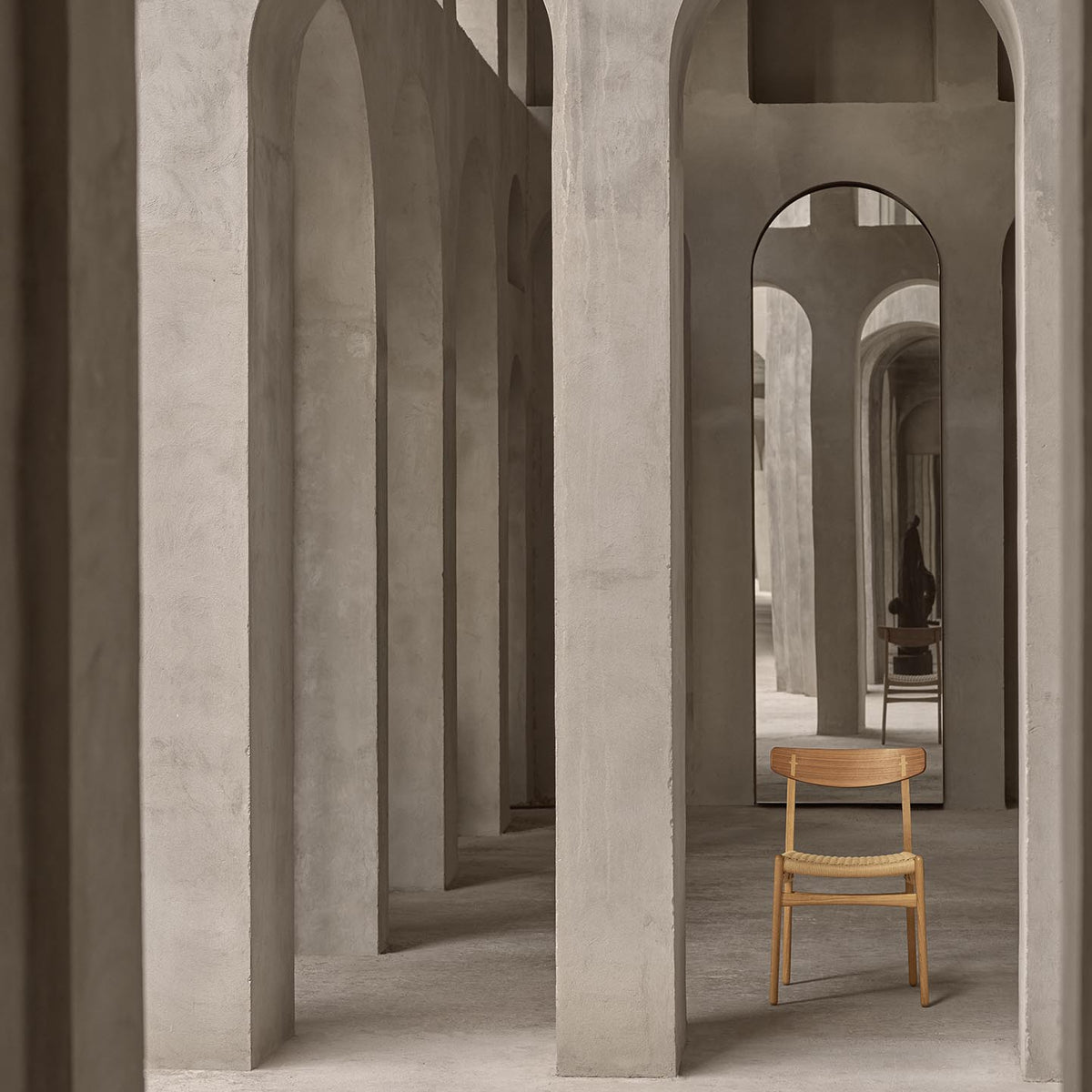 CH23 Chair | Interni