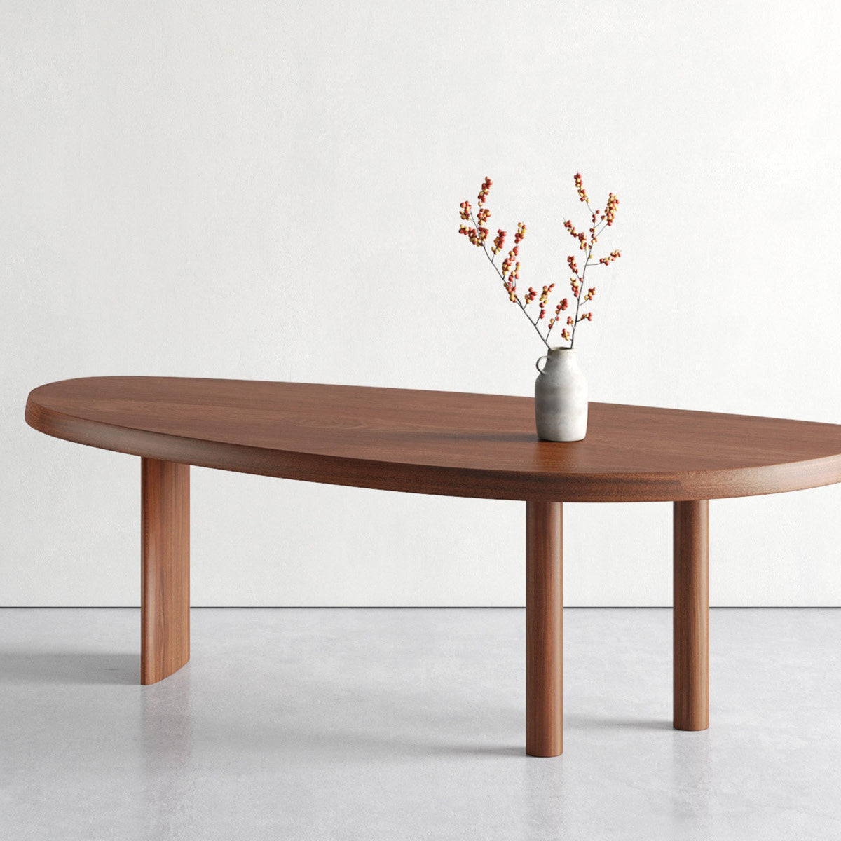 Table en forme libre | Interni
