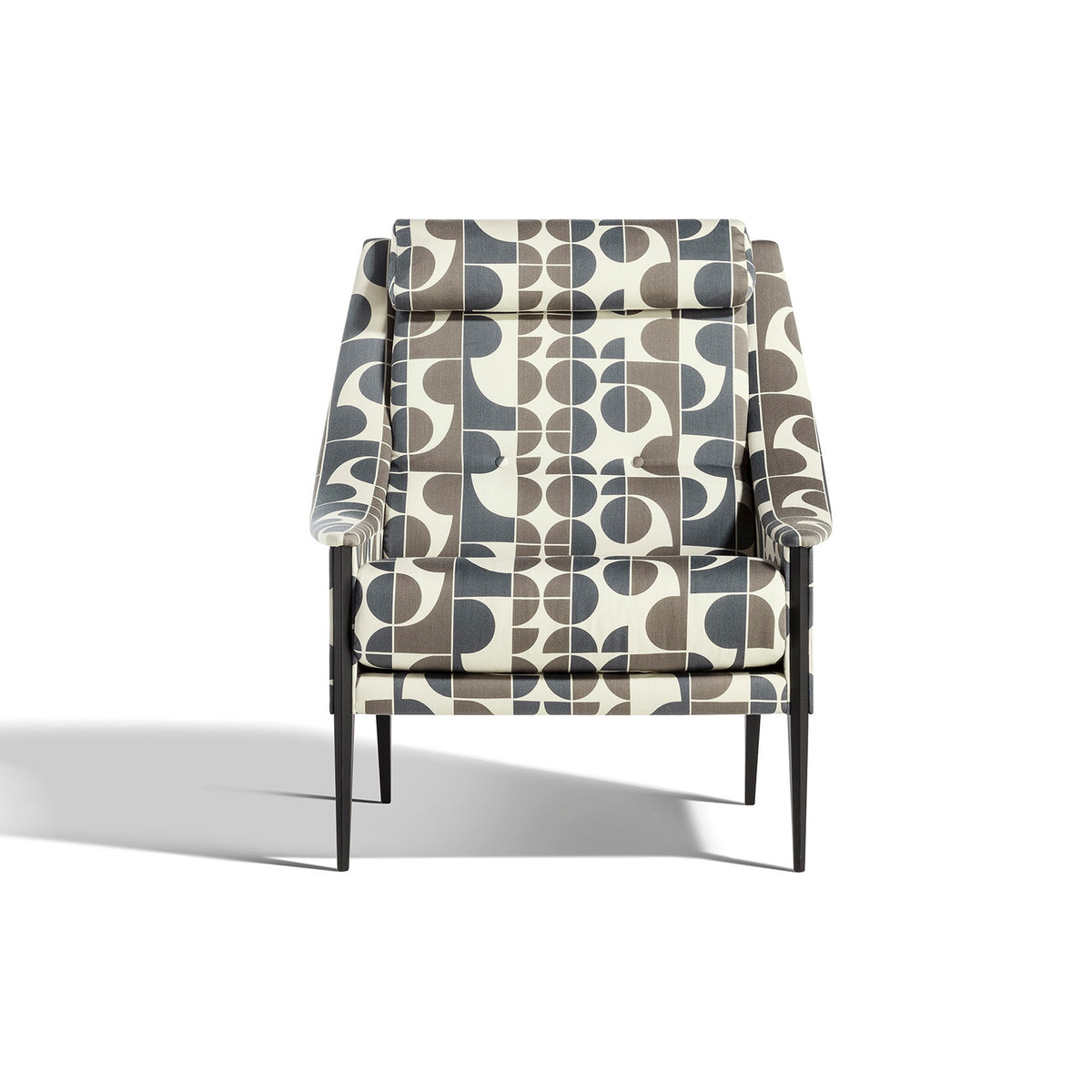 Dezza 48 Armchair | Interni