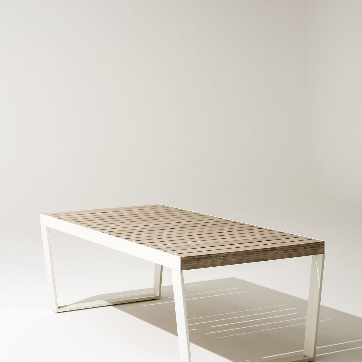 Spinnaker Extendable Table | Interni