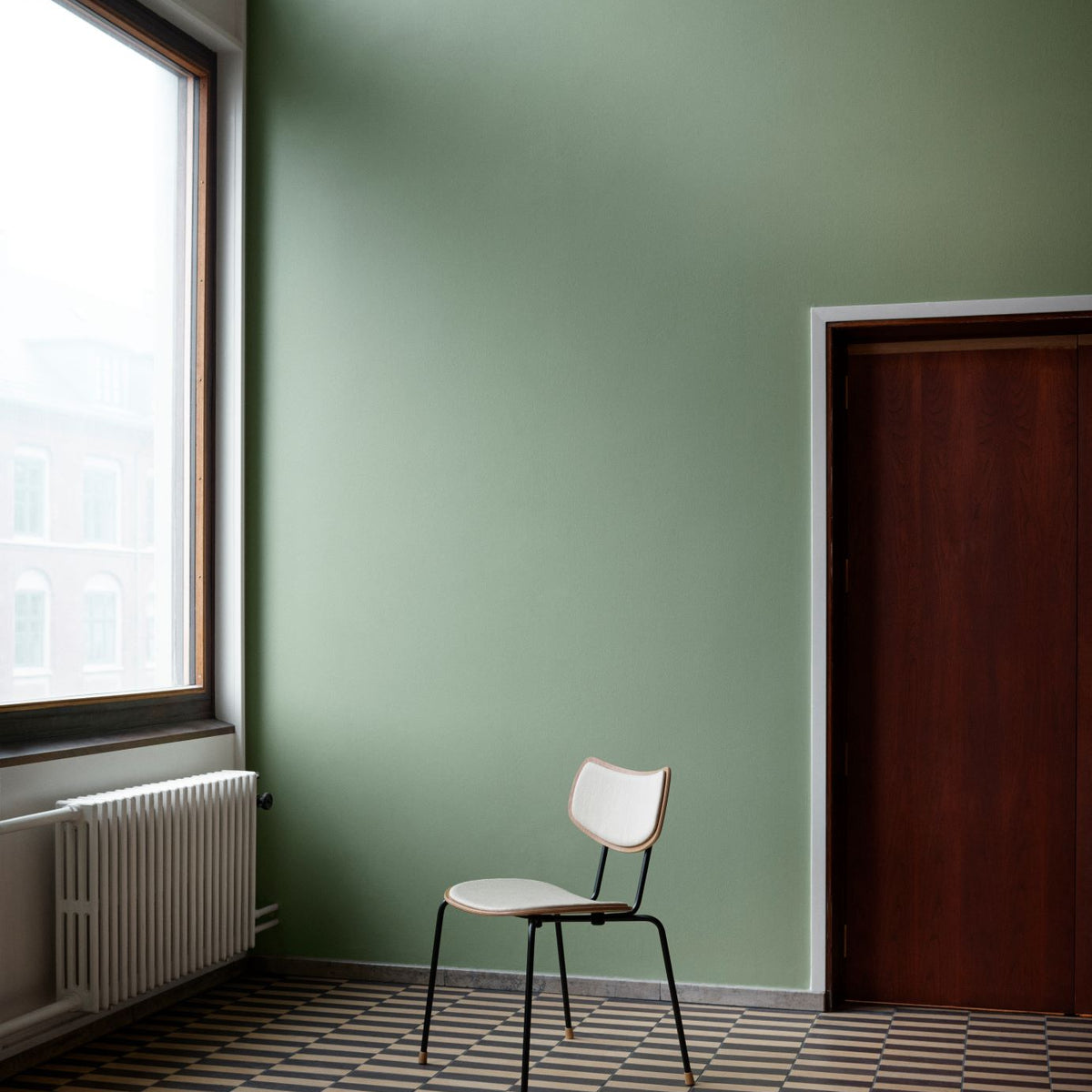 VLA26P Chair | Interni