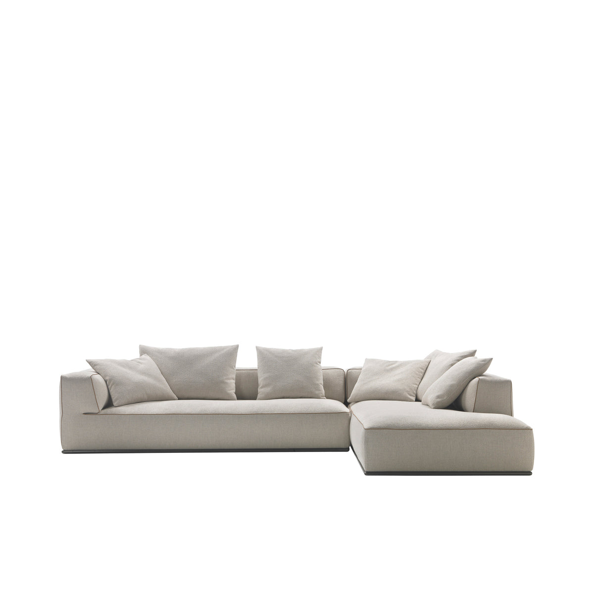 Perry Sofa | Interni