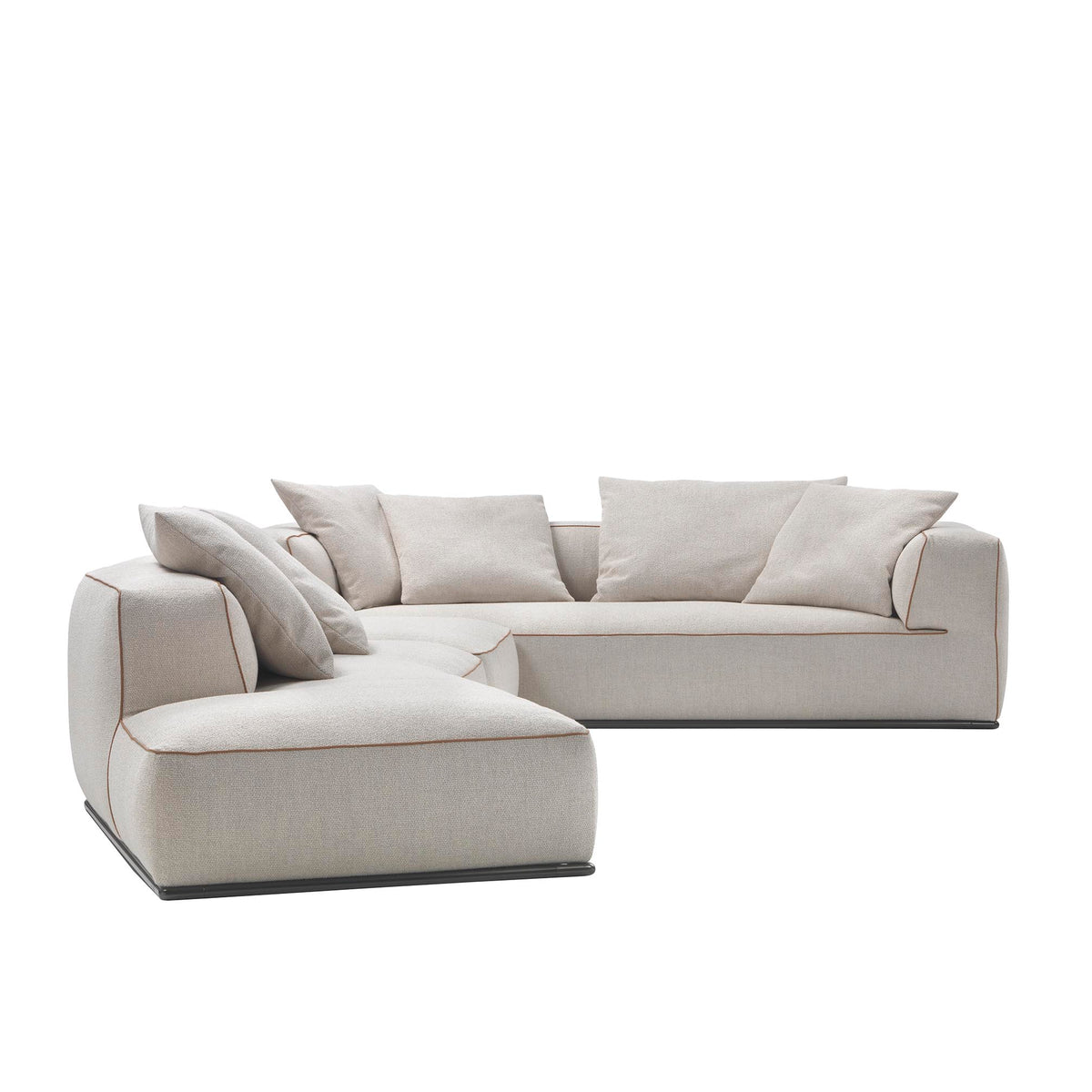 Perry Sofa | Interni